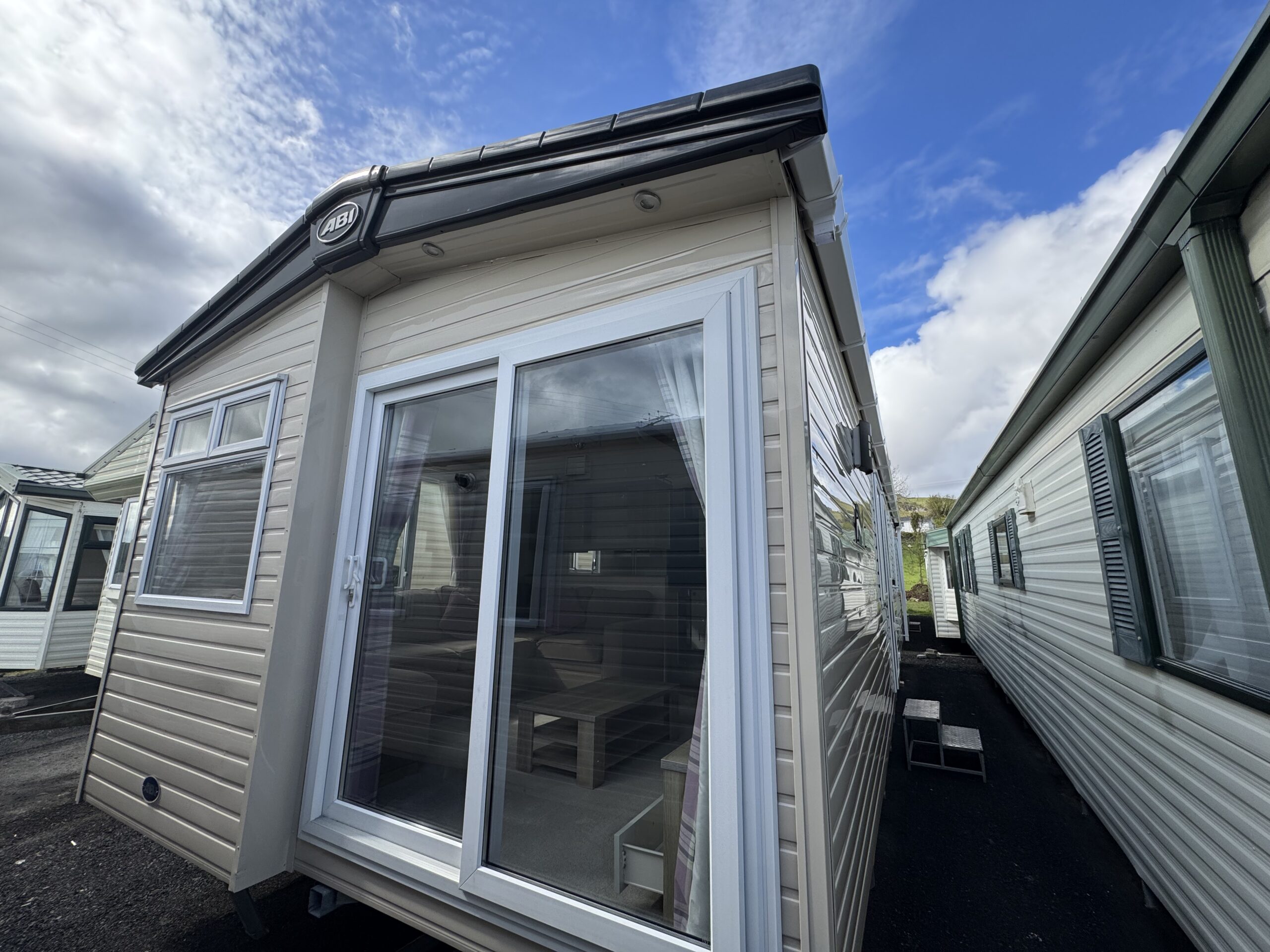 2018 ABI St. David - Whitehill Caravans